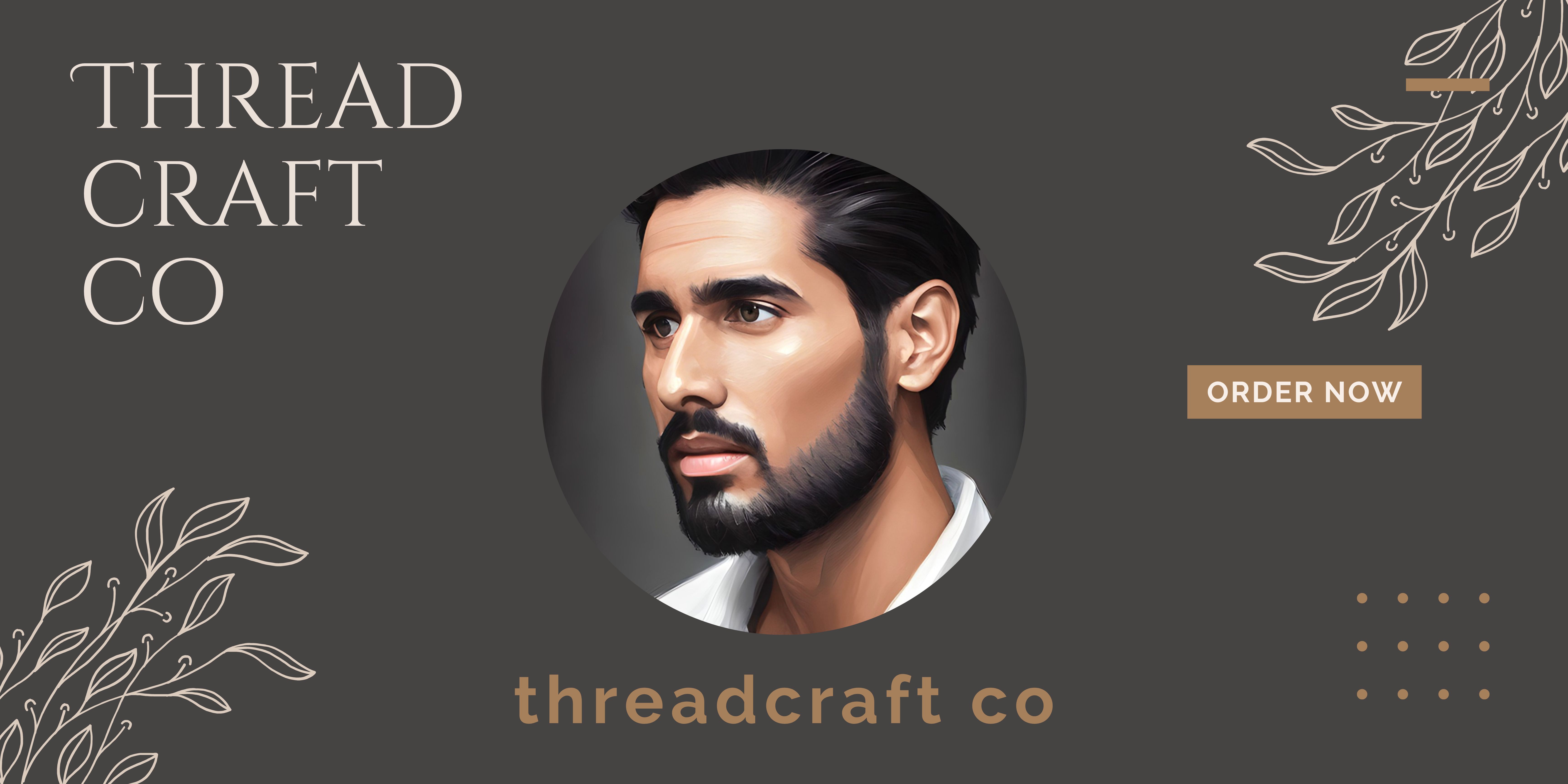 ThreadCraft Co - SHOP MY MERCH